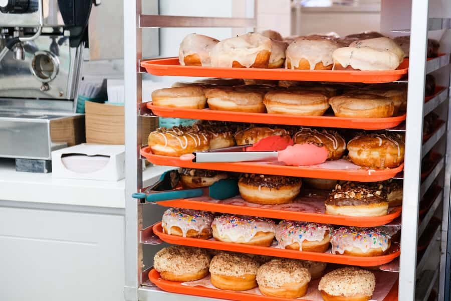 Toronto: Taste Toronto's Best Donuts & Sweet Treats Tour - What’s Included and What to Expect