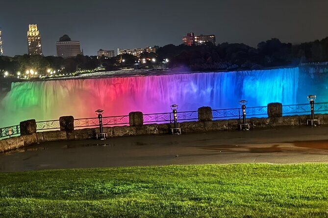 Toronto to Niagara Day Tour - An In-Depth Look at the Itinerary