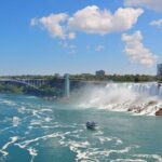 Toronto to Niagara Falls Small Group Day Tour with Boat and Wine - Niagara Falls: The Heart of the Tour