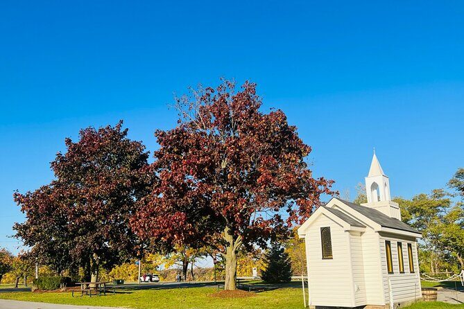 Toronto to Niagara Private Tour in Limousine - What to Expect from the Tour