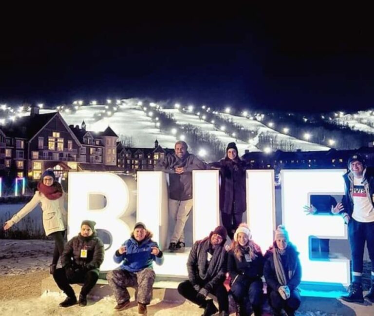 Toronto: Voyage Blue Mountain Village Private Day Trip - The Value of This Tour