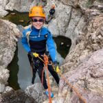 Tortilla Flat: Superstition Wilderness Rappelling Adventure - Practical Details: How It Works
