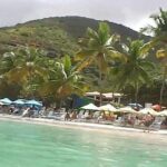 Tortola Beach Trip - The Return and Flexibility