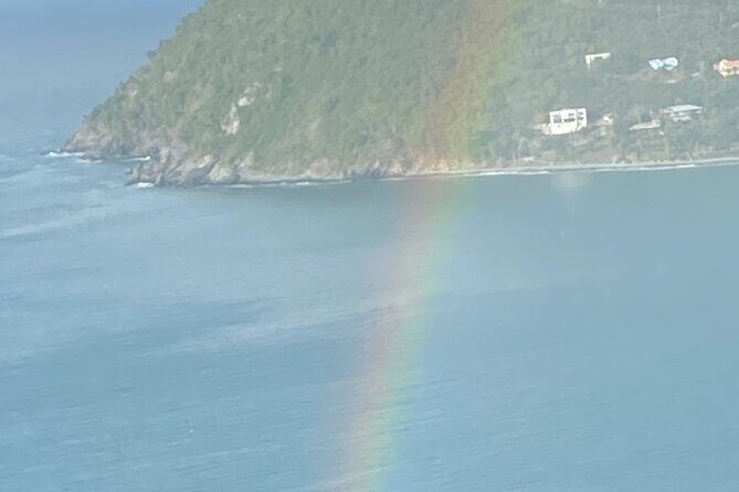 Tortola Private Beach Hopper Tour - Authentic, Knowledgeable Guides