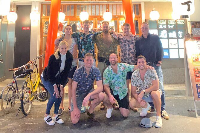 Tosu: Izakaya and Bar Hopping Food Tour with Guide - Why Local Guides Make a Difference