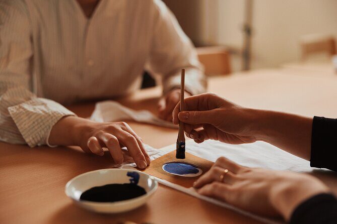 Tote Bag Dyeing Workshop Using Traditional Technique in Kanazawa - Analyzing the Value