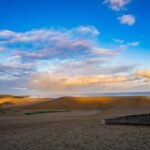 Tottori: Guided Walk through the Tottori Sand Dunes - The Itinerary: A Closer Look