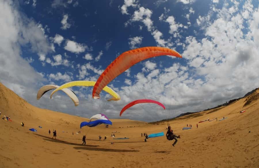 Tottori: Private Tour to Sand Dunes, Museum & Hakuto Coast - Practical Details and Traveler Considerations