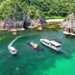 Tottori Sand Dunes and Authentic Local 1 Day Tour - Exploring the Tottori Sand Dunes and Geopark