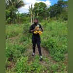 Tour a Jamaican Farm - Authenticity and Real-World Farming