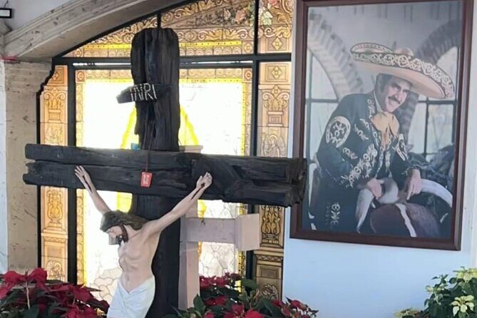 Tour al Rancho Vicente Fernandez, Chapala y Tlaquepaque - Practical Details That Matter