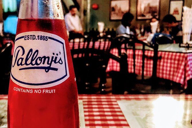 Tour at Famous Irani Cafes of Mumbai - The Itinerary in Detail