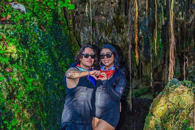 Tour ATV and buggy in Punta Cana Dominican Republic - Real Guest Perspectives: What They Loved and What Could Improve