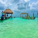 Tour Bacalar Ponton with Transfer from Cancun & Playa del Carmen - Practical Details: Timing, Transport, and Group Size