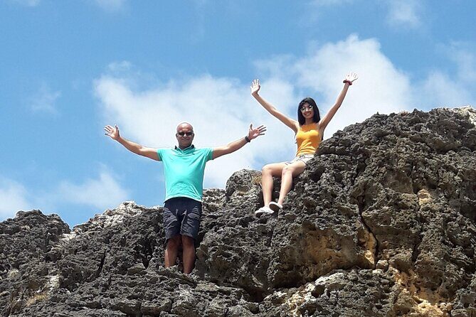 Tour Barbados Your Way - The Itinerary: What You’ll See