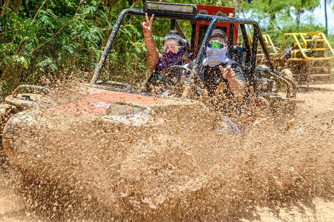 Tour Bavaro by Buggy with Punta Cana Views - What Travelers Are Saying (Based on Reviews)