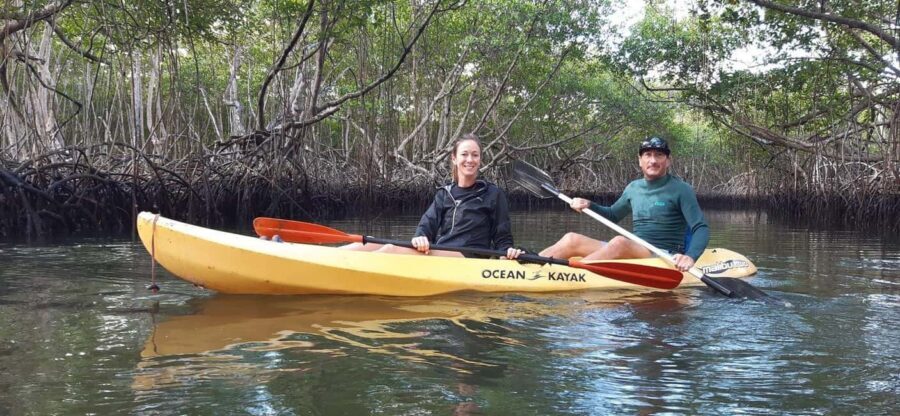 Tour: Bike and Kayak Adventure in Los Haitises National Park - Practical Details and What to Know Before Booking