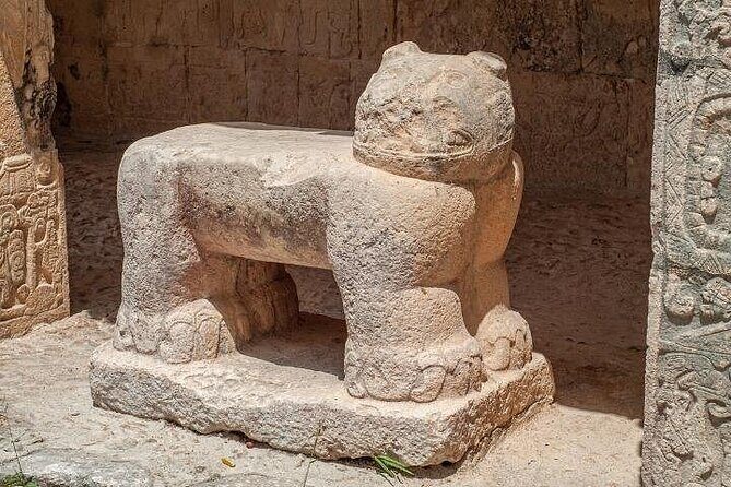 Tour Chichen Itza Cenote Saamal, Mayan Ceremony and Valladolid - The Itinerary Breakdown