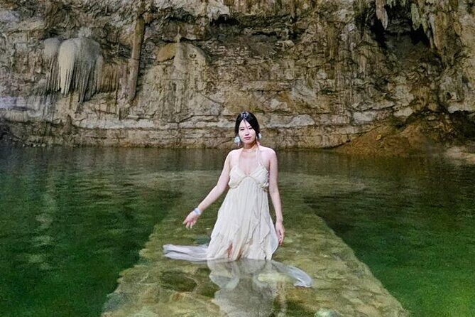 Tour Chichen Itza Pre Hispanic - Whats Included & What to Keep in Mind