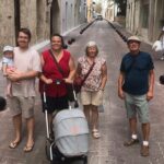 Tour Colonial Experience - Ending at the Rum Museum: A Tasty Farewell