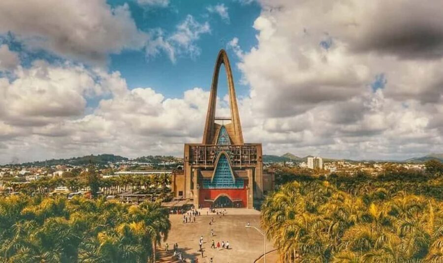 Tour Cultural For Small Group Visit Basilica Higuey - Practicalities and Value