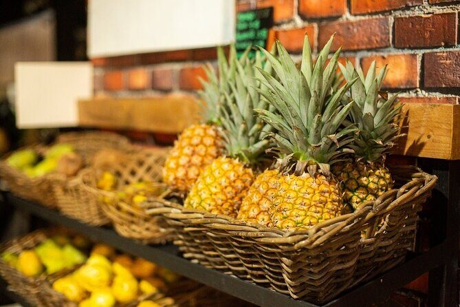 Tour de Compras: Chocolate, Café y Artesanías en Punta Cana. - Authenticity and Value