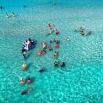 Tour El Cielo Cozumel Reef Snorkeling and Catamaran Party - What’s Included and What’s Not