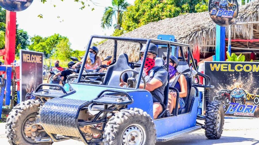 Tour en buggy en Punta Cana - What Travelers Say: The Good and the Not-So-Good