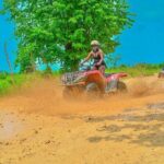 Tour EN Buggy or ATV POR la Nature EN Punta Cana - What’s included and whats not?