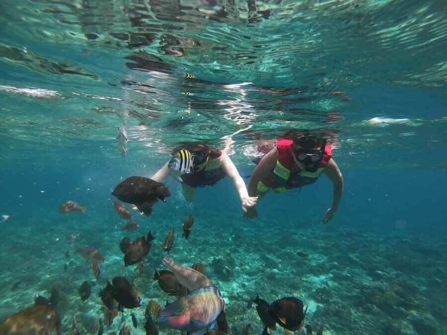 Tour exclusive secret gilis. - Exploring the Itinerary: What to Expect from the Secret Gili Islands Tour