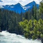 Tour Experience in Banff and Yoho National Parks - The Sum Up