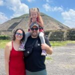 Tour Express to Teotihuacan - A Deep Dive into the Experience
