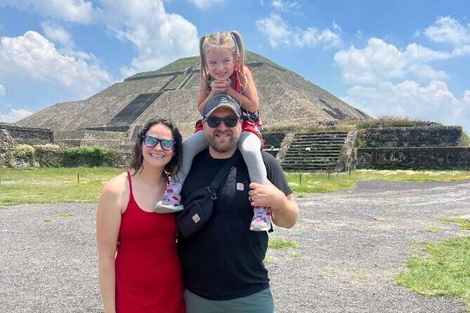 Tour Express to Teotihuacan - A Deep Dive into the Experience