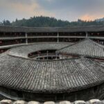 Tour Guide and Car: Private Day Tour to Tianluokeng Tulou and Hongkeng Tulou - What’s Included and What’s Not