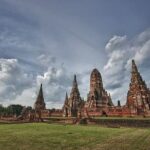 Tour guide Driver service - Logistics and Practical Details