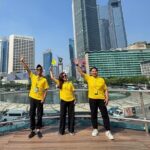 Tour Guide Service in Jakarta - Exploring Monas and Merdeka Square