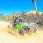 Tour in buggy half-day and beach cenote :Punta Cana - The Scenic Drive Through Punta Cana’s Countryside