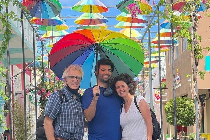 Tour in Puerto Plata with Visit to Paseo de Doña Blanca - A Closer Look at the Tour Itinerary