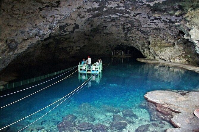 Tour in Santo Domingo from Punta Cana - In-Depth Look at the Itinerary