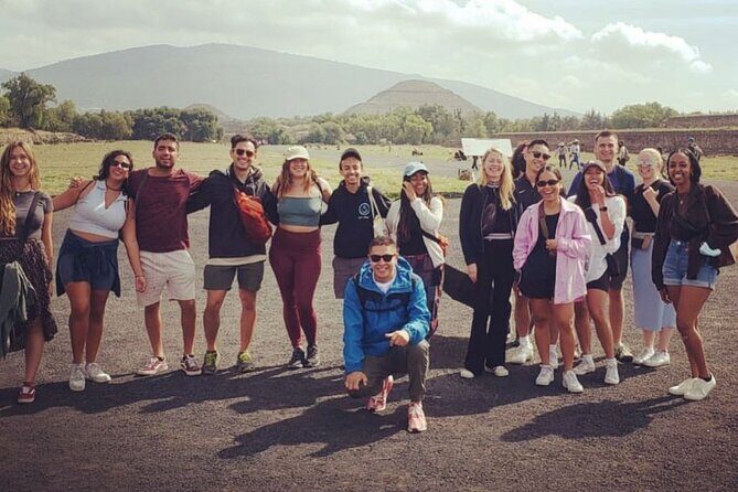 Tour in Teotihuacan at your leisure - What Travelers Say About This Tour