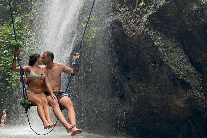 Tour in Ubud with a Private Driver - Practical Details and What to Expect