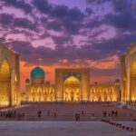 Tour in Uzbekistan (7 days) - In-Depth Look at the Itinerary