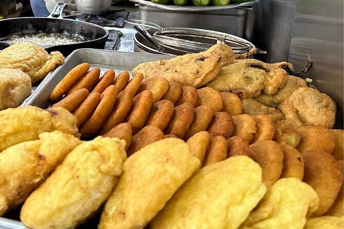 Tour Markets of Guadalajara Food Shopping and Car - Authentic Experiences & Insights