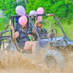 Tour Moto ATV en Punta Cana, Playa, Cueva Taína y Casa Dominicana - What to Expect on the Tour
