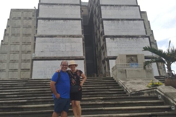 Tour of Santo Domingo - Authentic Experiences and Traveler Insights