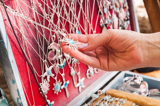 Tour of Souvenirs and Shopping in Punta Cana with Transportation Included - Frequently Asked Questions