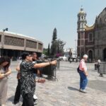 Tour of the Basilica of Guadalupe - Why the Price Is a Good Deal