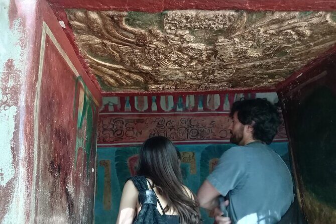 Tour of the Chapultepec Castle and Anthropology Museum - The Practicalities: Timing, Access, and Comfort