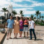 Tour of the Natural Lighthouse of Mazatlan - Itinerary Breakdown
