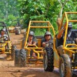 Tour on Buggy Off-Road Aventure in the Nature - What to Expect on the Off-Road Buggy Tour